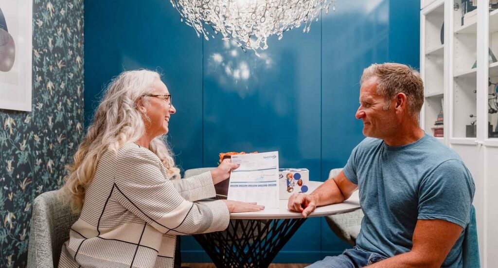 Naturopath In Calgary | Vitality BioMed